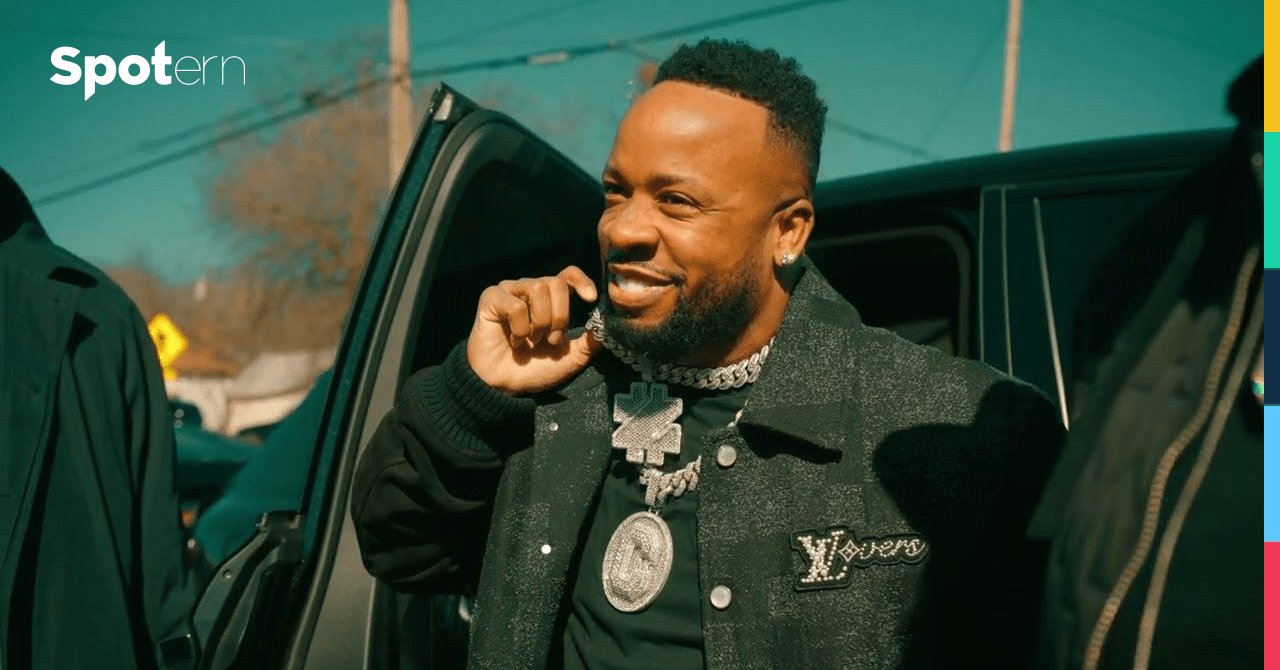 Zillionaire Doe - Still CBFW (Official Music Video): Clothes, Outfits, Brands, Style and Looks ...