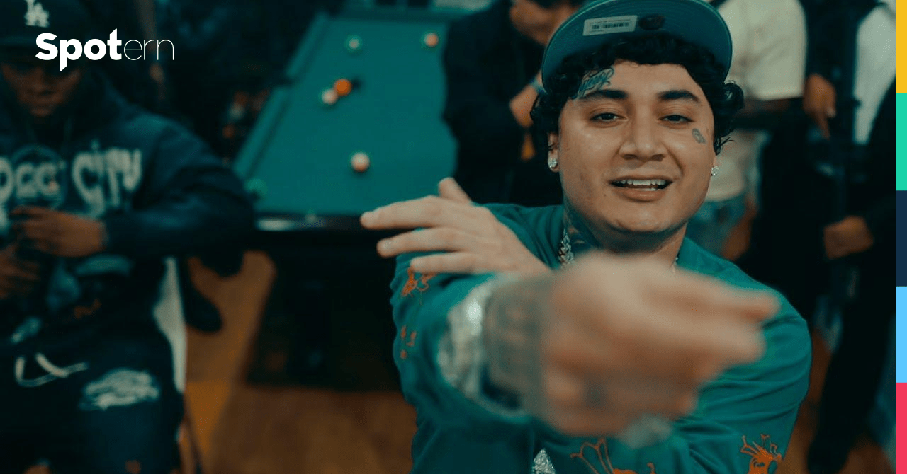 OhGeesy (Shoreline Mafia) - Fa Real [Official Music Video]: Clothes ...