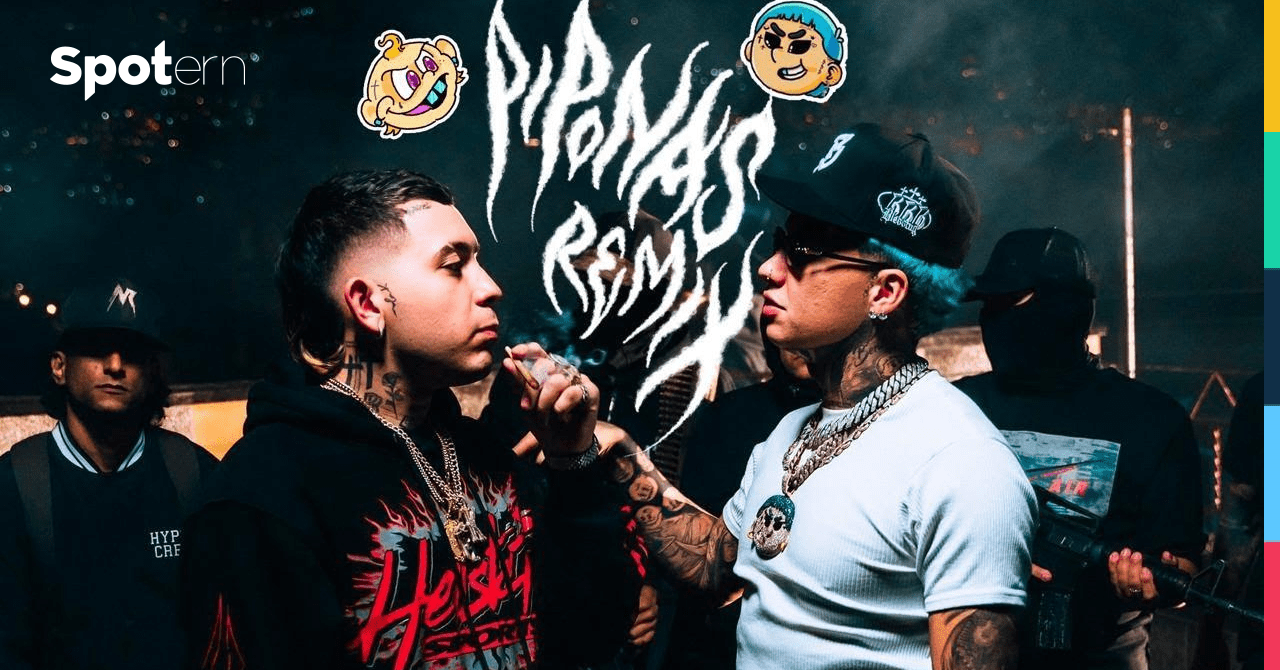 KRIS R BLESSD - LAS PIPONAS (BLESSD VERSION) 👹 (VIDEO OFICIAL): Clothes, Outfits, Brands, Style ...