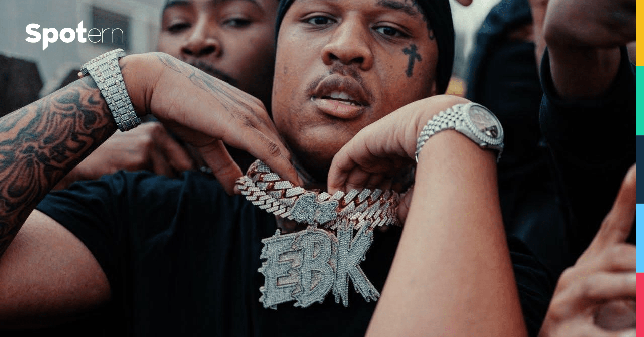 EBK Jaaybo - The Biggest G (First Day Out) [Official Music Video ...