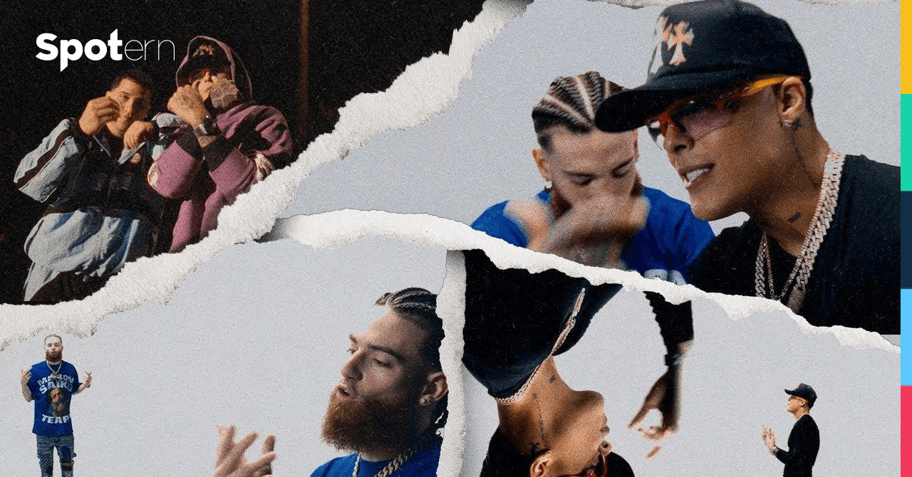 Lunay, Hades66, J Abdiel - Me Grita (Video Oficial): Clothes, Outfits ...