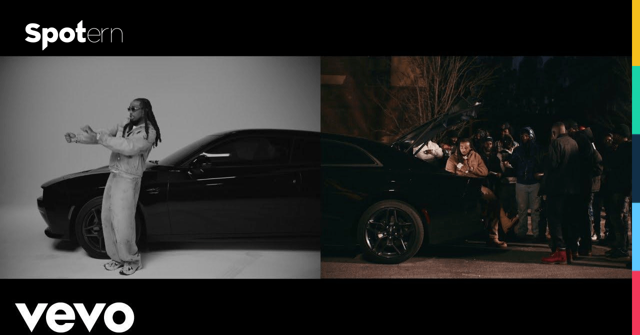 Quavo - Trappa Rappa: Clothes, Outfits, Brands, Style and Looks | Spotern