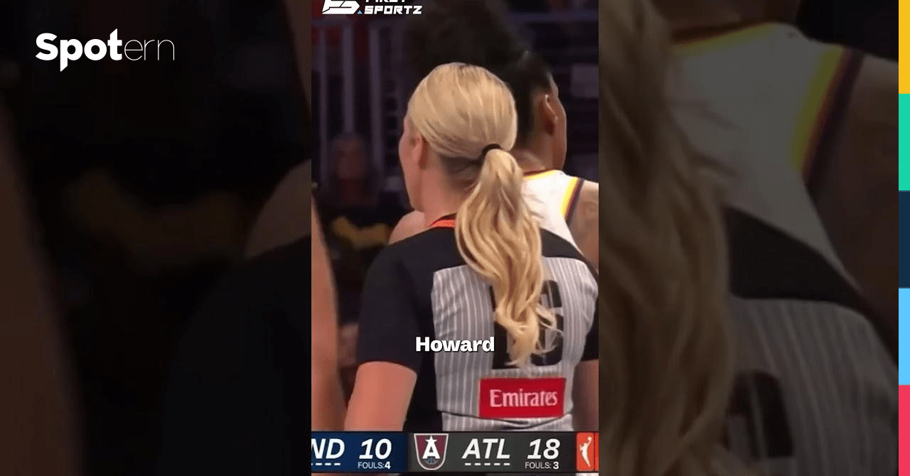 Caitlin Clark SNAPS Back at WNBA Rival: “I’m Not Scared of You ...