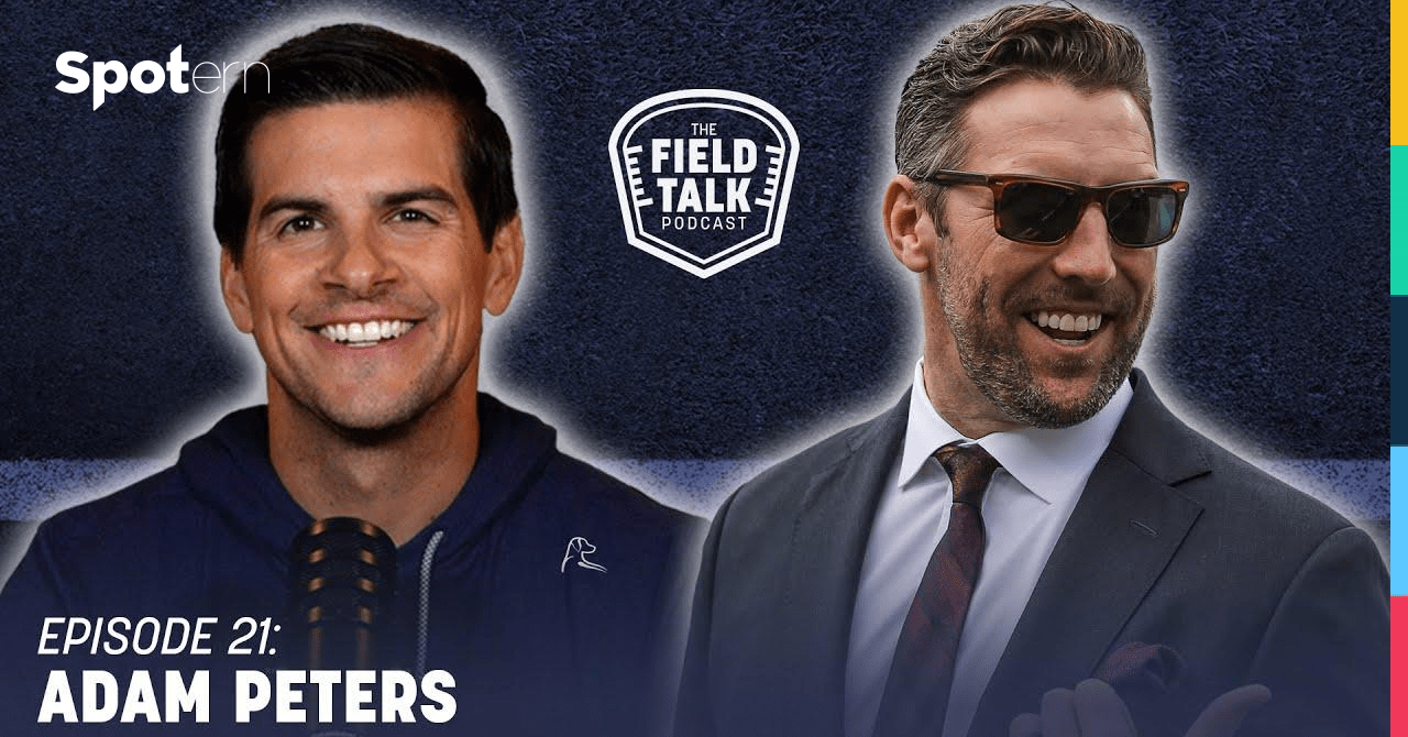 Washington Commanders GM Adam Peters: Clothes, Outfits, Brands, Style ...