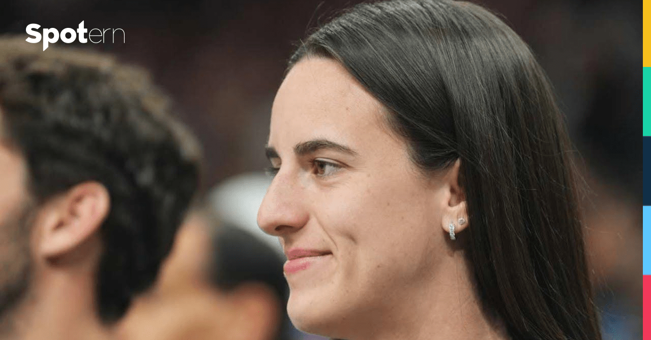 Caitlin Clark Catches Attention With Masters Outfit on Saturday ...