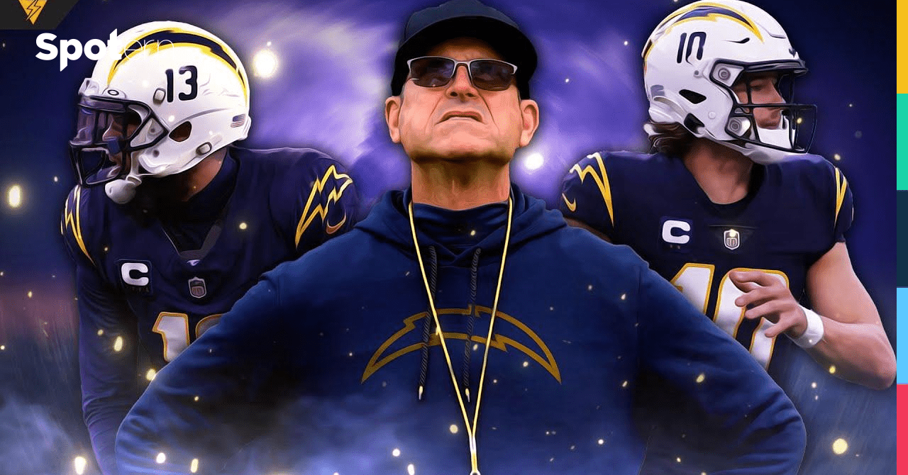 Jim Harbaugh's Super Chargers - "Dream On" Hype Trailer | Director's ...