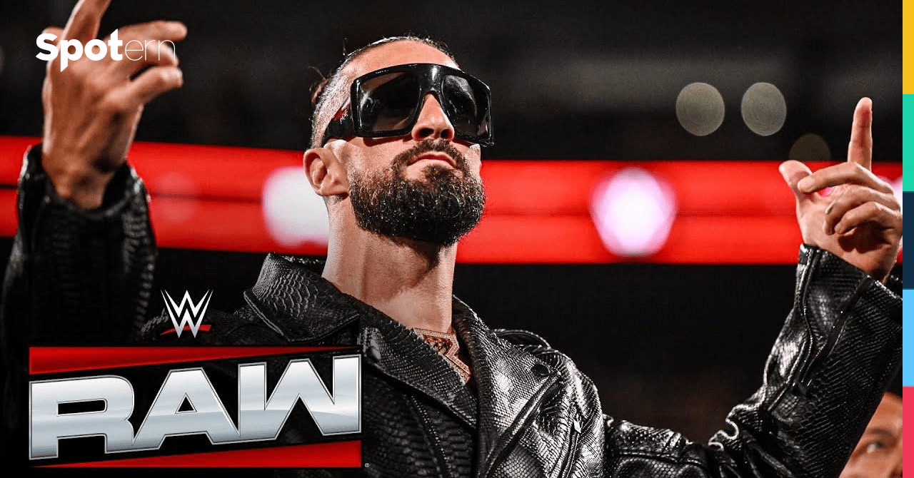FULL SEGMENT: Seth Rollins lays out the end game for entire roster: Raw ...