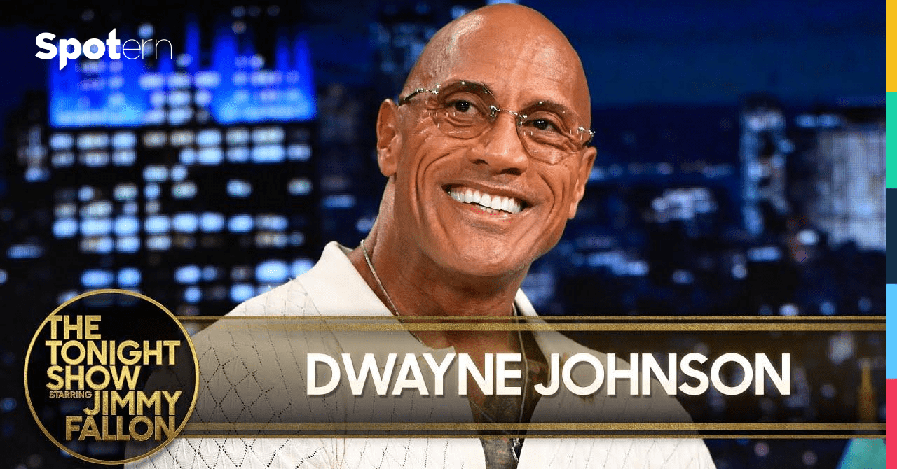 Dwayne Johnson Gained 30lbs of Muscle for Smashing Machine Role, Pillow ...