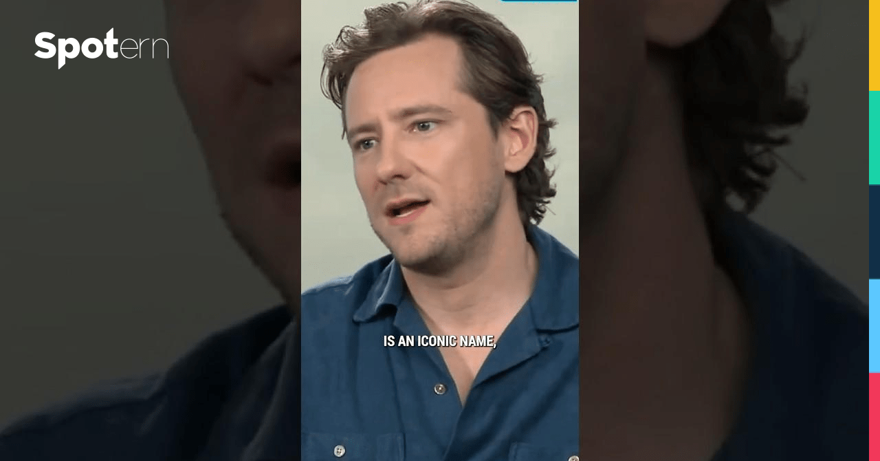 Lewis Pullman is just BOB after “Top Gun” & #Thunderbolts! ☺️ #marvel ...