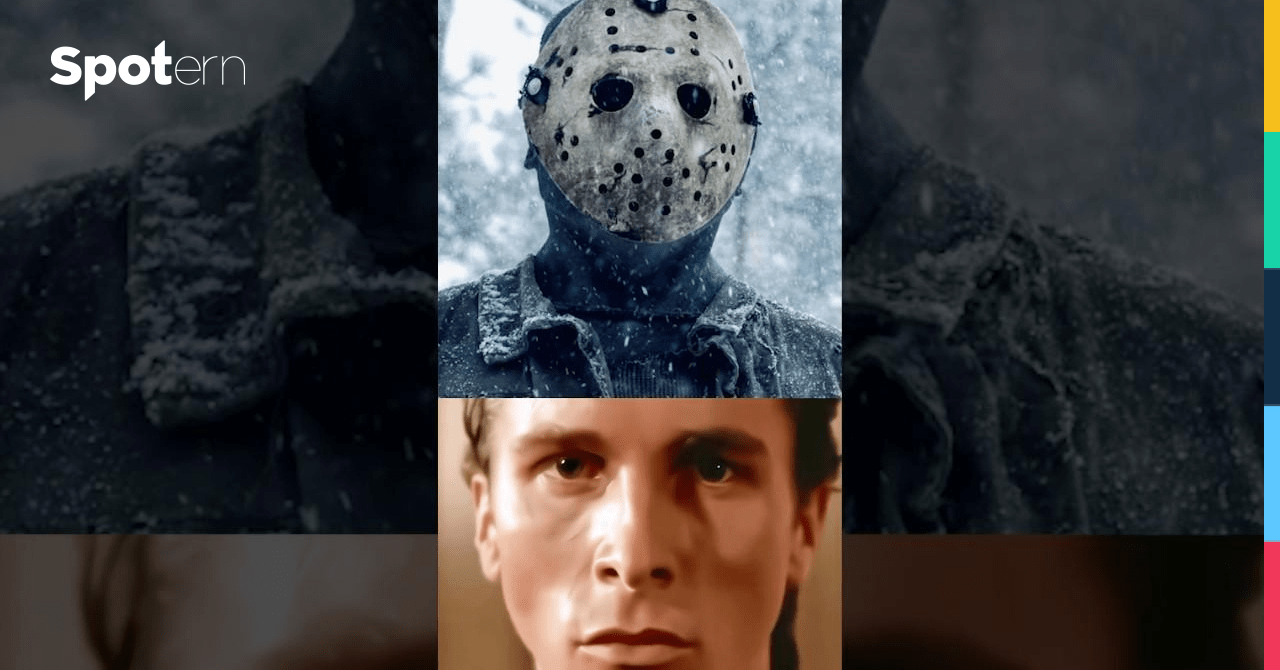 Ranking Every Jason Voorhees Mask #horror #movie: Clothes, Outfits ...