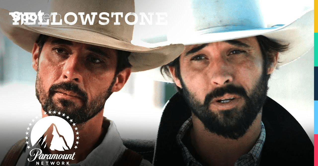 The Evolution Of Walker | Yellowstone: Clothes, Outfits, Brands, Style ...