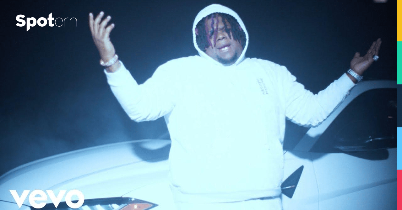Big Homiie G - Don't Wanna Be Famous: Ropa, Moda, Marca, Look y Estilo ...