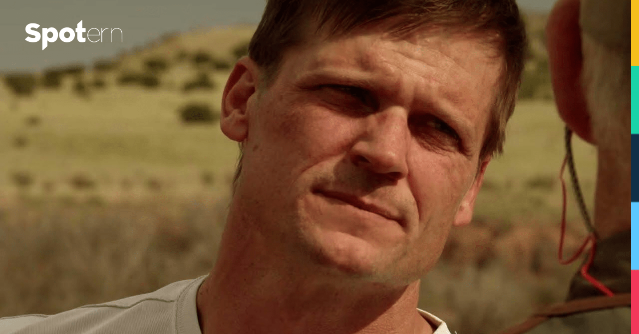 Branch is killed by his father | Longmire scene |: Clothes, Outfits ...