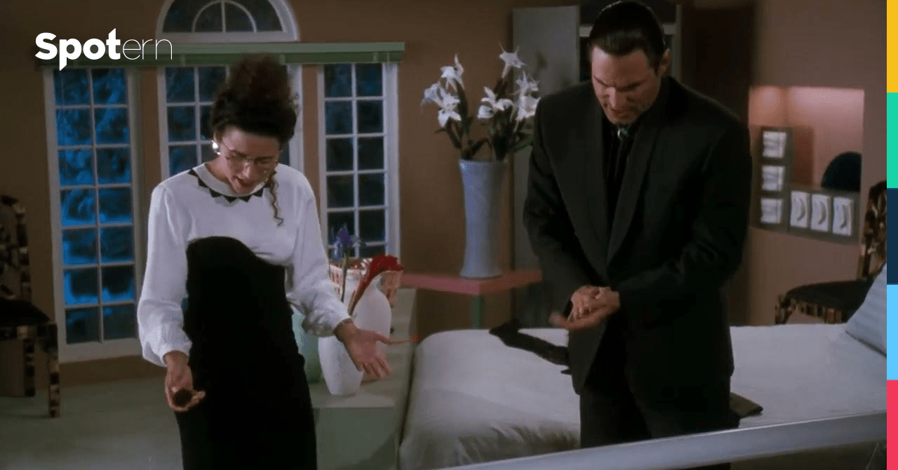 Why is the carpet all wet Todd? I don't KNOW Margo: Clothes, Outfits ...