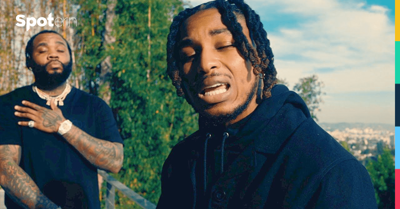 DDG - Love Myself ft. Kevin Gates (Official Music Video): Clothes ...