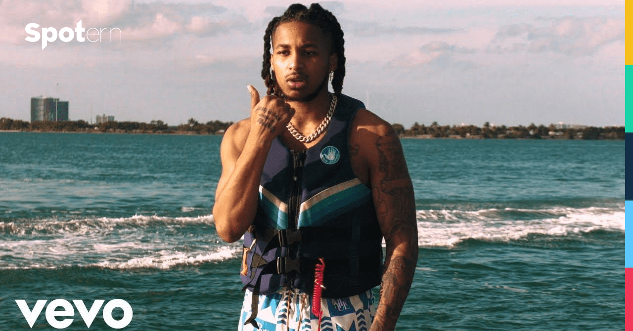 DDG - This Summer (Official Music Video) : Vêtements, Mode, Marque ...