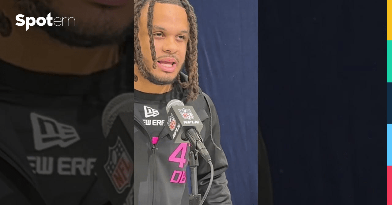 Penn State safety Jaylen Reed Says He Loves DeMeco Ryans’ Texans ...