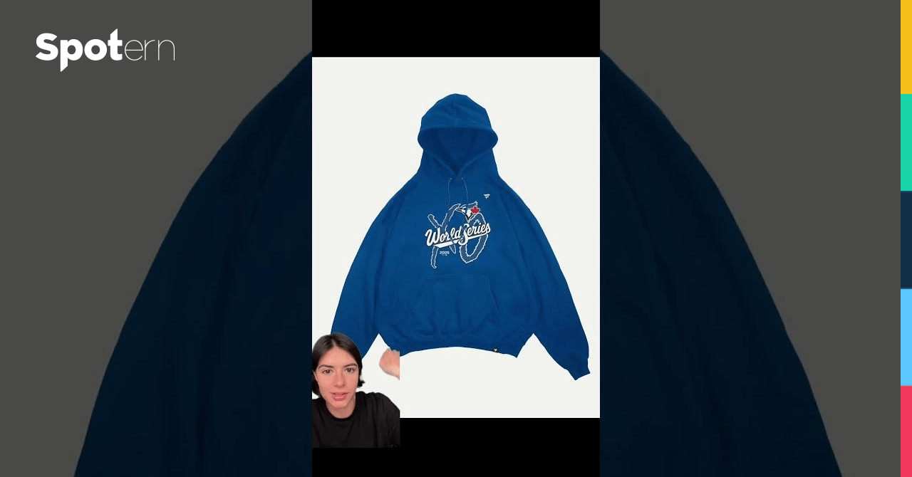 THE WEEKND X BLUE JAYS MERCH COLLAB : Vêtements, Mode, Marque, Look et ...