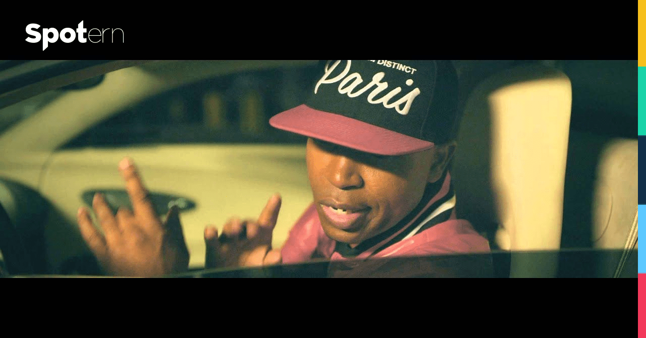 Rohff - El Padre [Clip Officiel]: Ropa, Moda, Marca, Look y Estilo ...