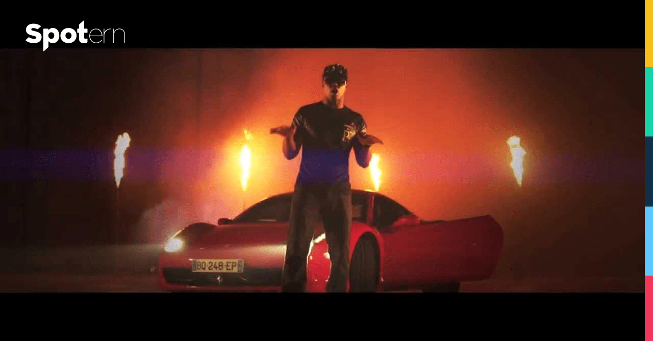 Rohff - Déterminé [Clip Officiel]: Clothes, Outfits, Brands, Style and ...