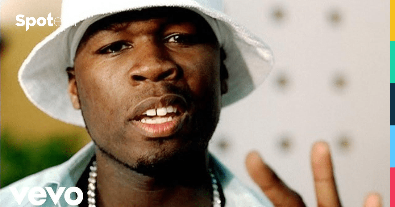 50 Cent - Just A Lil Bit: Clothes, Outfits, Brands, Style and Looks ...