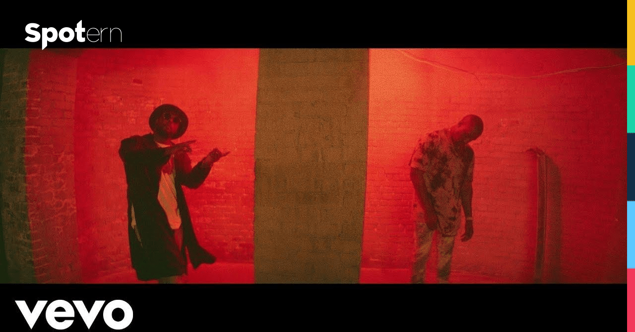 ScHoolboy Q - THat Part (Official Music Video) ft. Kanye West: Clothes ...