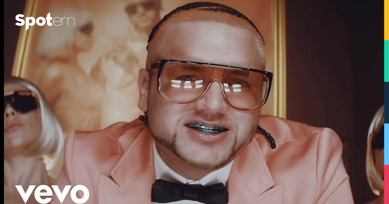 Riff Raff - Mercedez ft. G-Eazy, J.Doe: Clothes, Outfits, Brands, Style ...