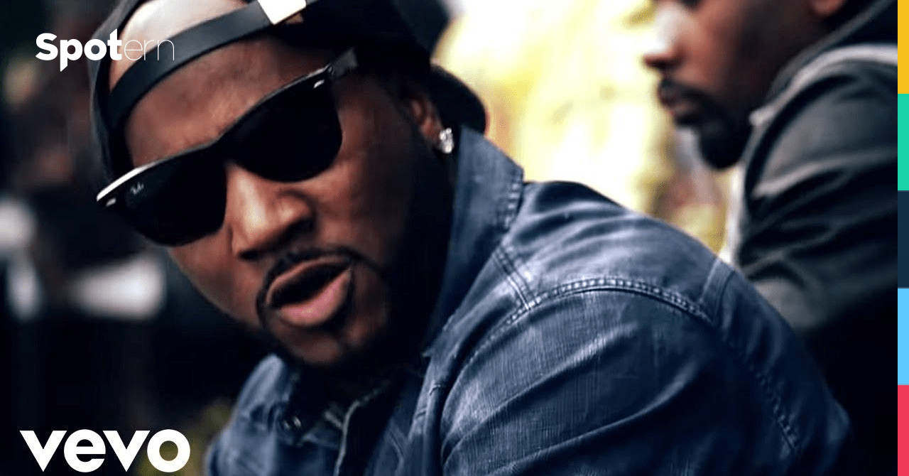 Jeezy - Get Right (Explicit): Clothes, Outfits, Brands, Style and Looks ...