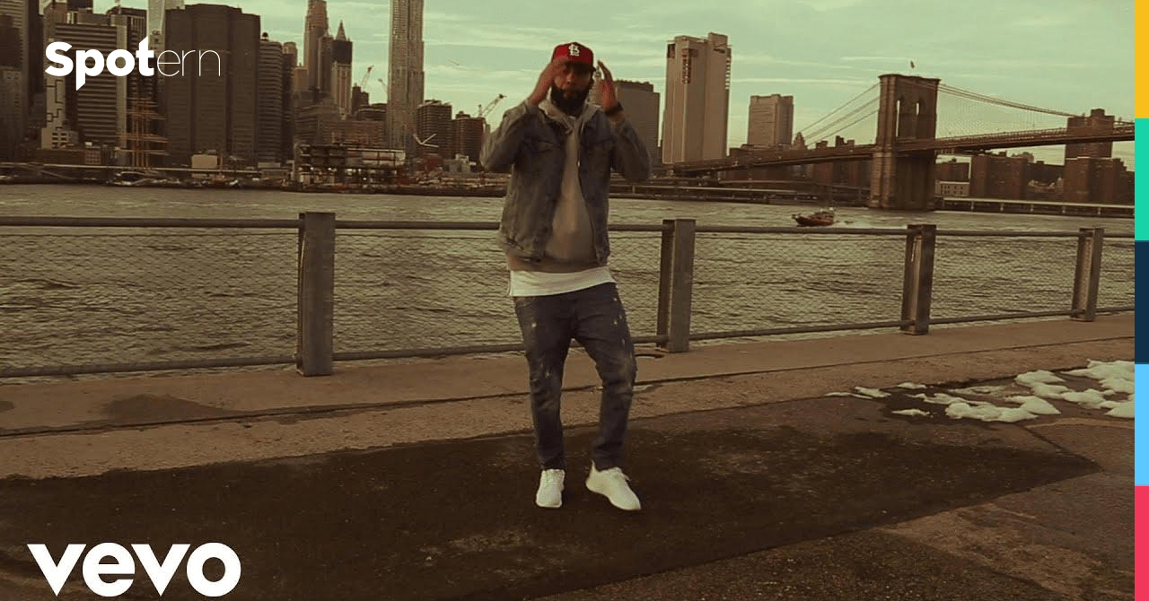 La Fouine - Terminus (Clip officiel): Ropa, Moda, Marca, Look y Estilo | Spotern