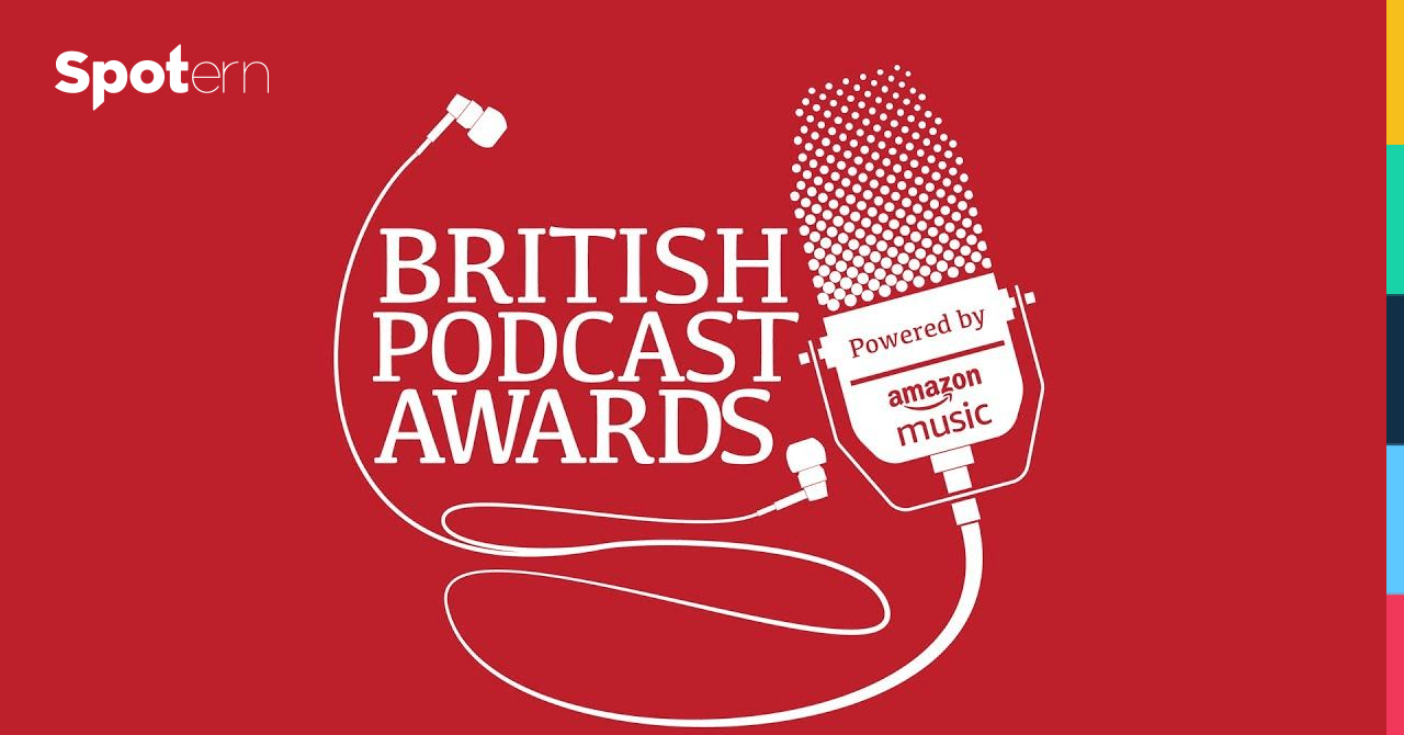 British Podcast Awards 2021 powered by Amazon music: Clothes, Outfits ...