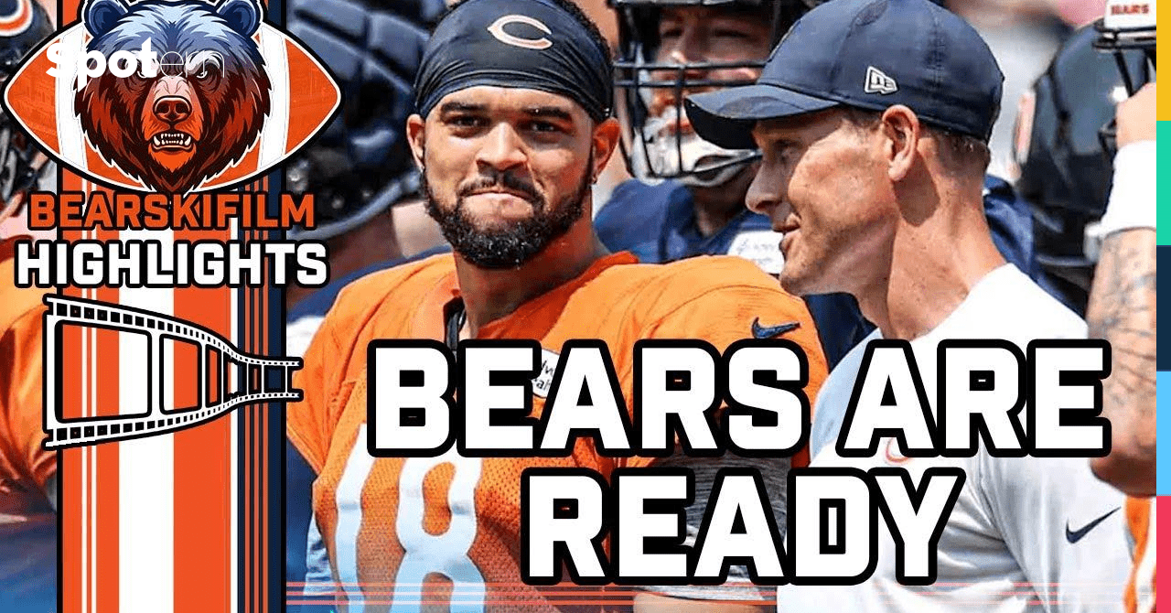 Chicago Bears 2025 This is Our Moment: Clothes, Outfits, Brands, Style ...
