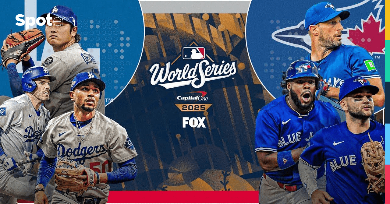 2025 WORLD SERIES: Dodgers win THRILLING Fall Classic in 7 games vs ...