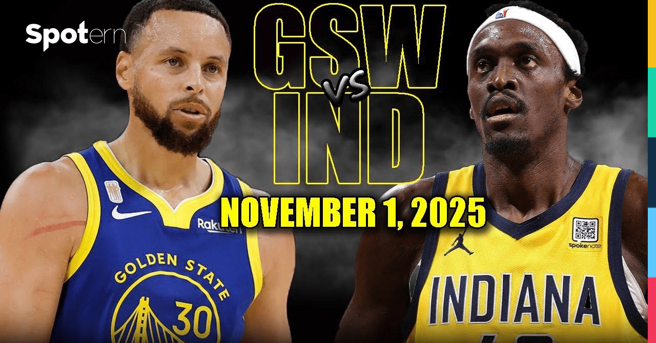 Golden State Warriors vs Indiana Pacers Full Game Highlights - November ...