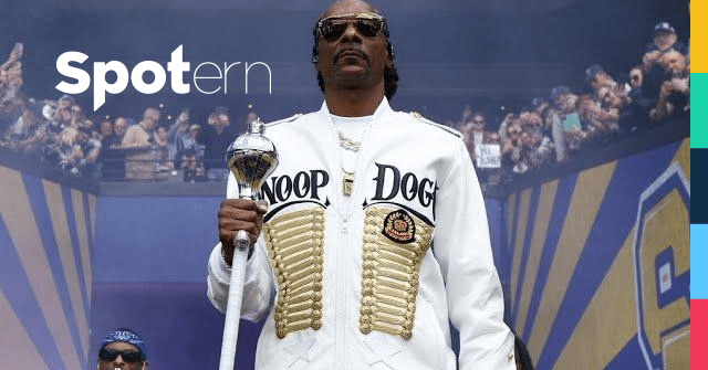 Snoop Dogg Lights Up AFL Grand Final! | Best Pre-Match Show Ever ...