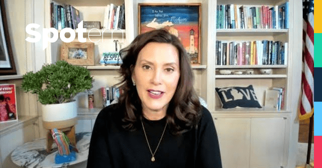 Gov. Whitmer confirms no fans at Detroit Lions games for 2020 season ...