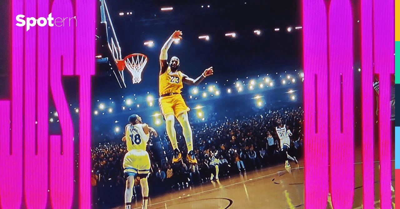 NIKE COMMERCIAL 2025: LEBRON JAMES: JUST DO IT: NIKE: LOS ANGELES ...