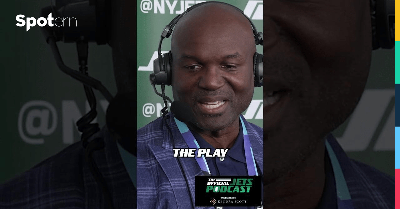 Todd Bowles Knows How Intense Aaron Glenn Is 😂 : Vêtements, Mode ...