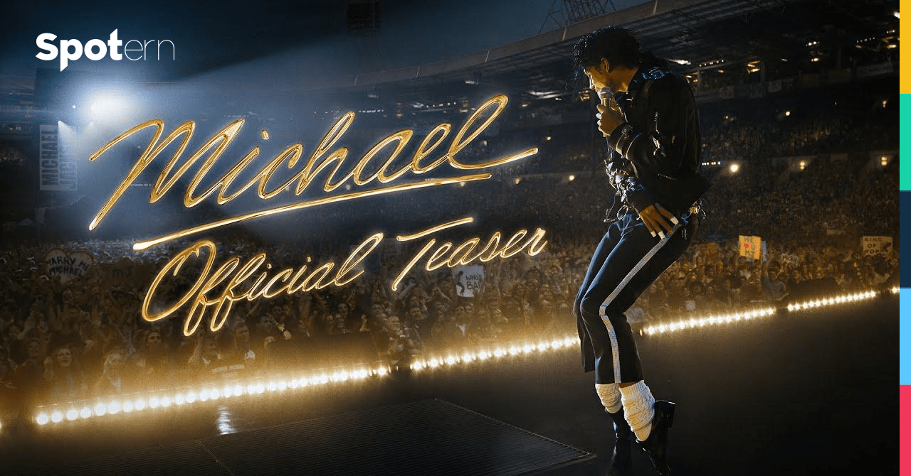 Michael | Official Trailer: Clothes, Outfits, Brands, Style and Looks ...