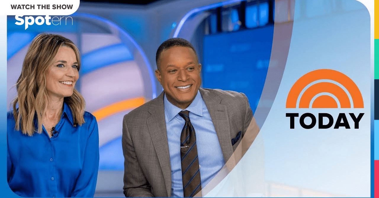Full Episode: TODAY Show - November 21: Ropa, Moda, Marca, Look y ...