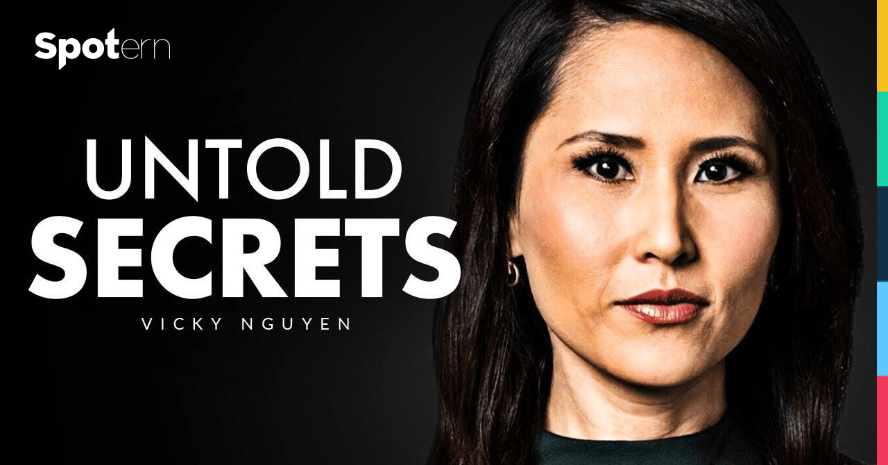 Chief Investigative Anchor: The Truth About Health, Wealth ...