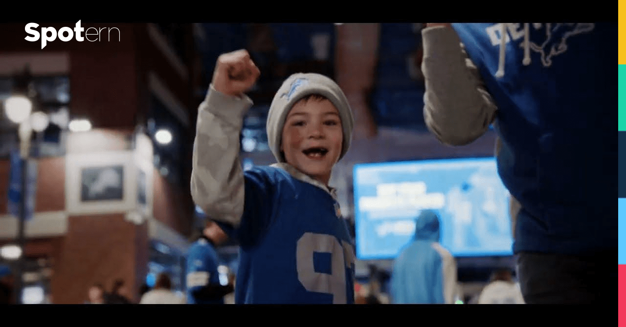 NBC Sunday Night Football Introduction ft. Eminem | Detroit Lions vs ...