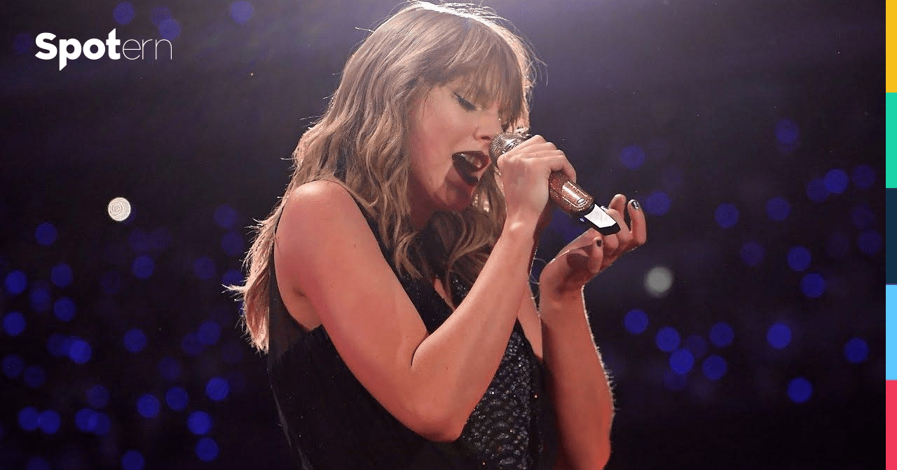 Taylor Swift - dress # live reputation tour: Clothes, Outfits, Brands ...