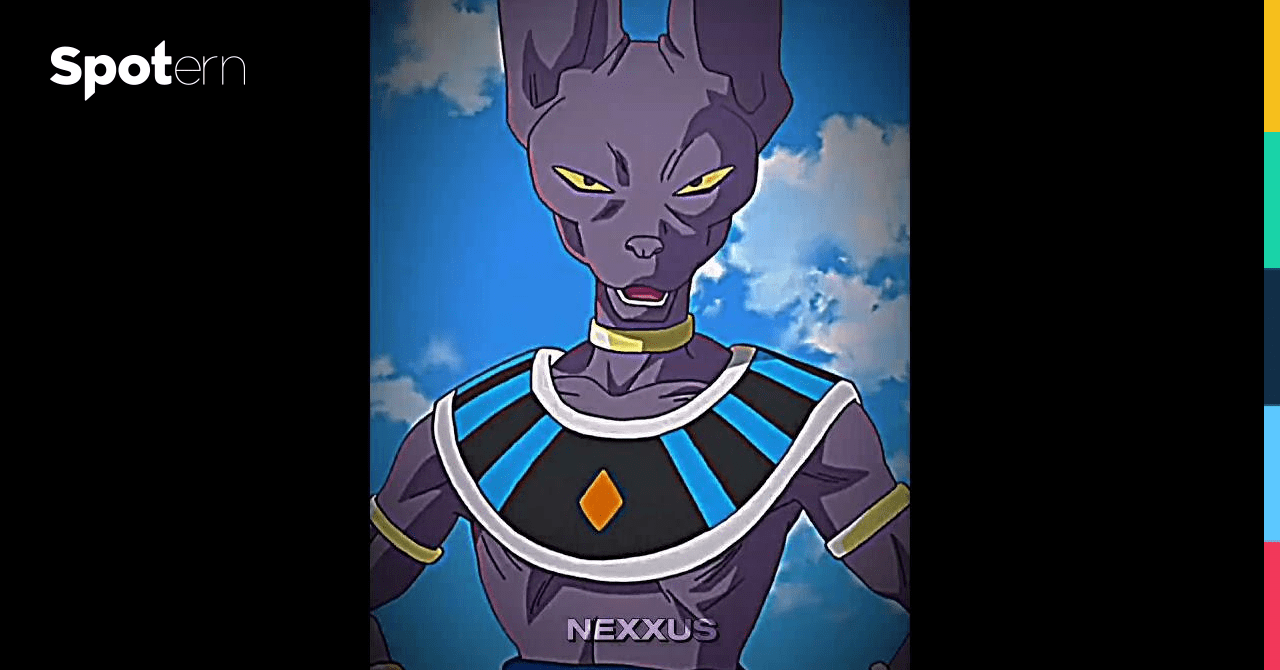 The One Who Beat Beerus😱🥶 #edit #viral: Ropa, Moda, Marca, Look y ...