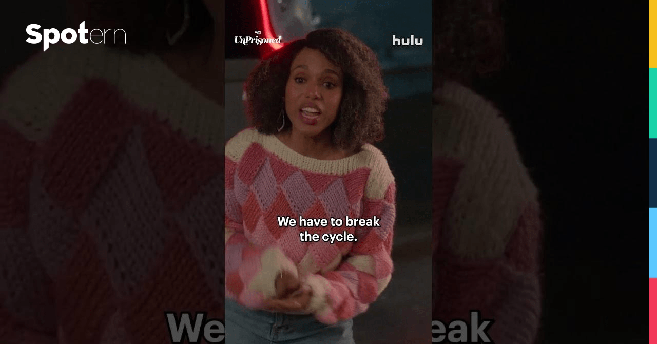 UnPrisoned: Season 2 | Official Trailer | Hulu #shorts: Clothes ...