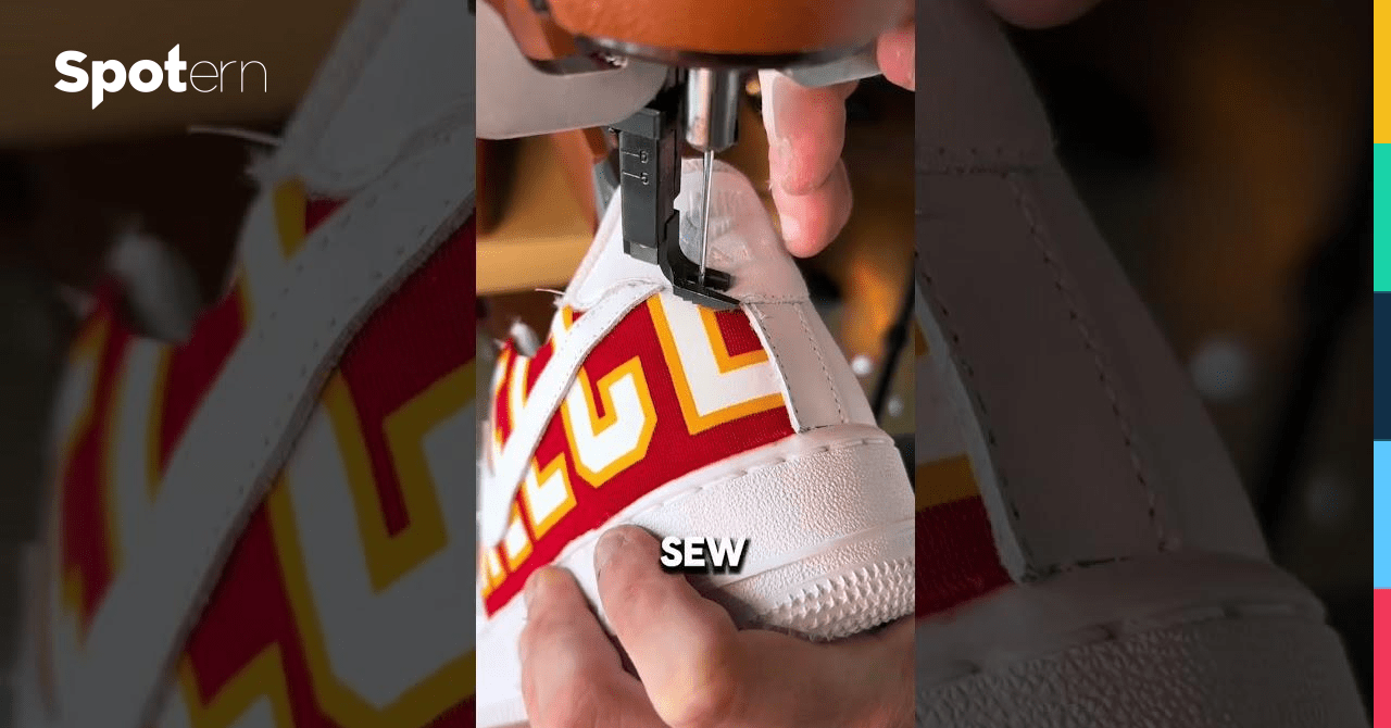 Epic Travis Kelce Jersey Shoe Customization: Clothes, Outfits, Brands ...