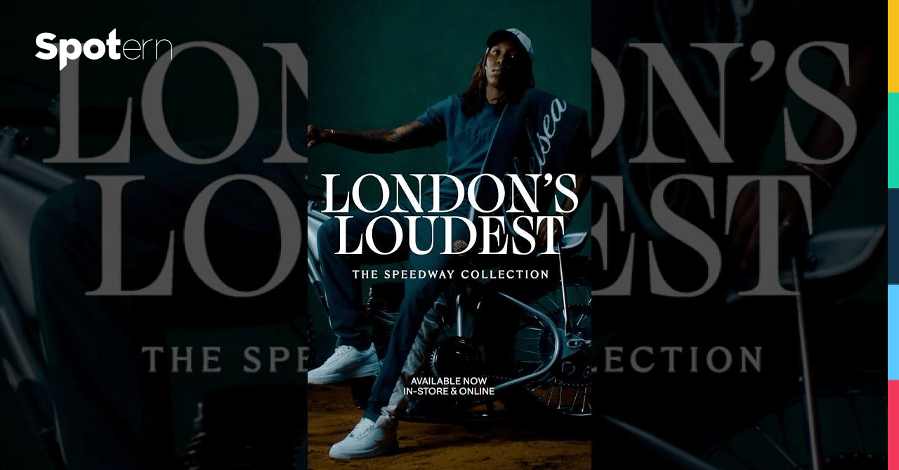 They called it London’s loudest. When engines roared around the Bridge ...