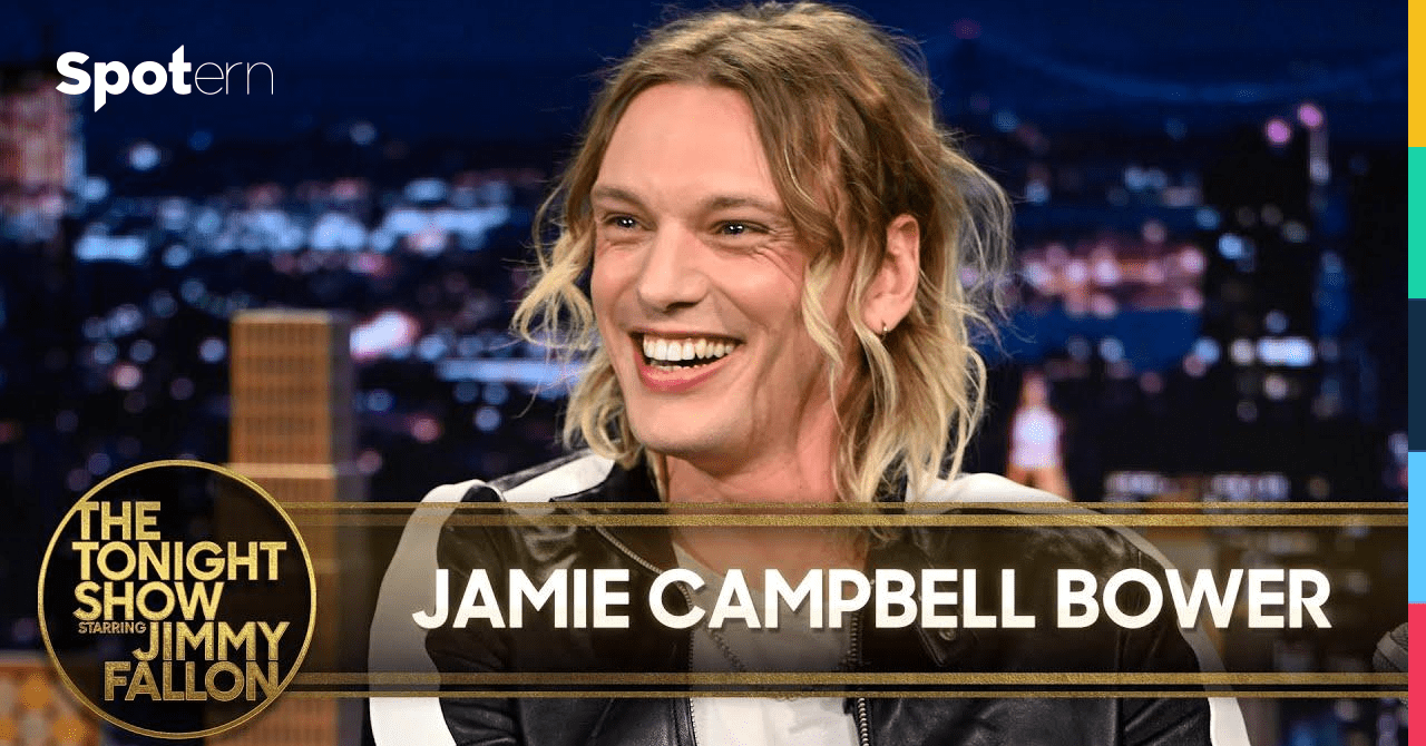 "Winona Ryder Cutting Off Your Head is Pretty Cool" Jamie Campbell ...