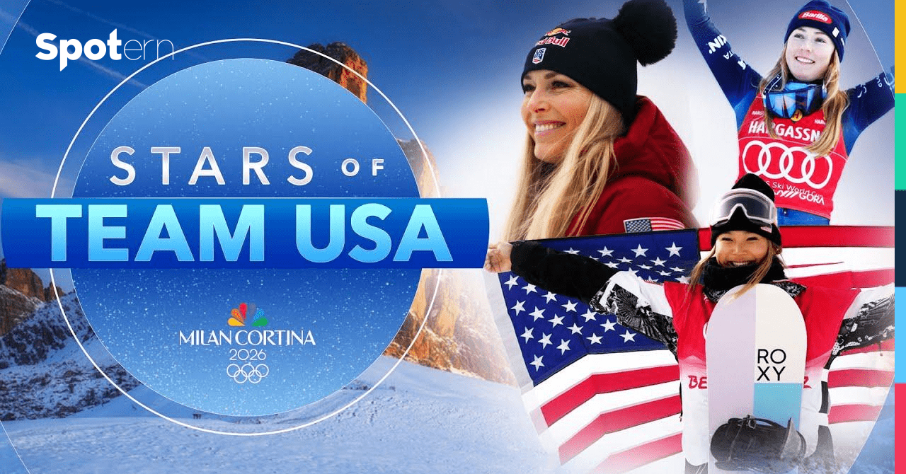 Stars of Team USA - Winter Olympics 2026 | NBC News: Clothes, Outfits ...