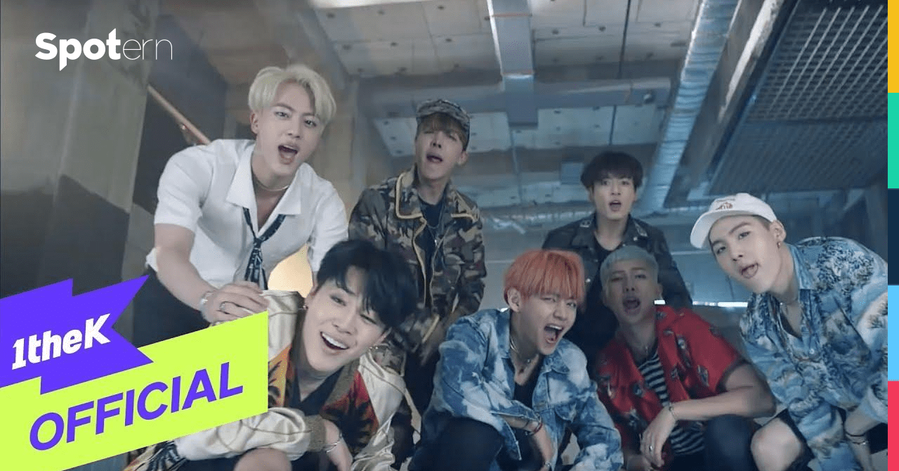 [MV] BTS(방탄소년단) _ FIRE (불타오르네): Clothes, Outfits, Brands, Style and ...