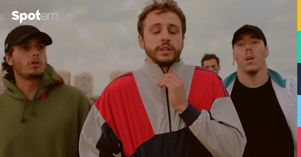 MAXENSS x VSO - Été Indien (4/4⛱): Ropa, Moda, Marca, Look y Estilo ...